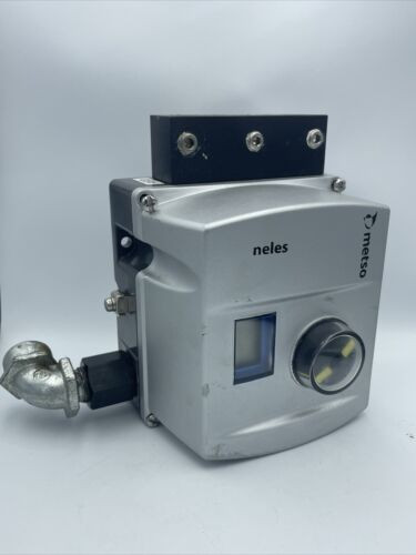 Shop Metso Nd9103Hu-K, Nd9000 Intelligent Valve Controller backed by a ...