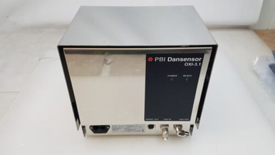 Shop Pbi Dansensor Oxi-3.1 Portable Oxygen Indicator Working backed by ...