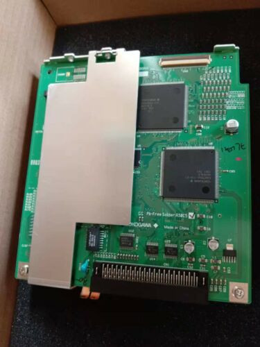 Shop Pb- Solder A30C5 Yokogawa backed by a 1-year warranty. 30-day ...