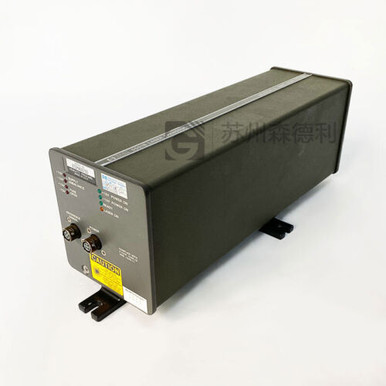 Shop Used Hp/Agilent Laser Interferometer Precision Displacement ...