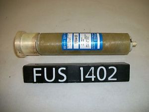 Cutler Hammer 15RBA4-50E RBA-RBD-400 50 Amp 15,500 Volt Fuse Refill ...