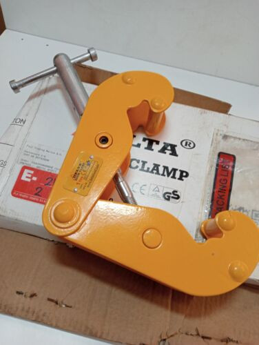 Shop Delta Beam Clamp 1 Ton S010 170132 backed by a 1-year warranty. 30 ...