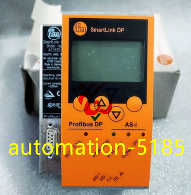 Shop Ifm Module Ac1335 Brand New backed by a 1-year warranty. 30-day ...