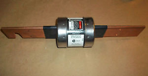 Bussmann Buss FRS-R-500 Fuse 500amps - SPW Industrial