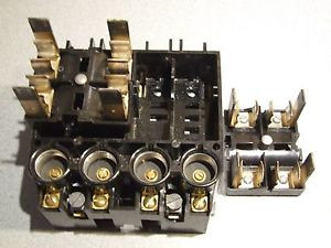 Cutler Hammer Fuse Panel Assembly Pull Out - SPW Industrial