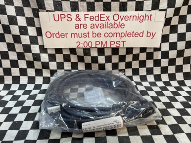 Shop Iai Encoder Robot Cable, Cb-X3-Pa050, Cbx3Pa050, Shipsameday ...