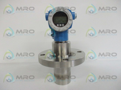 Shop Endress+Hauser Pmc71-Aac2Mbyybna Pressure Transmitter New No Box ...