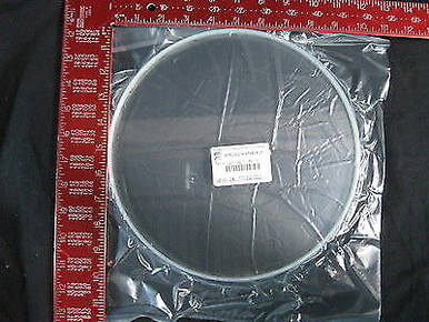 Shop Amat 0200-09213 Window,Quartz,10\" Prsp Chamber backed by a 1-year ...
