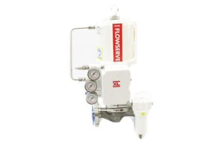 Shop Flowserve Mk-1 backed by a 1-year warranty. 30-day money back ...