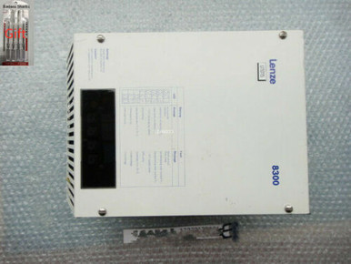 Shop Lenze 8300 backed by a 1-year warranty. 30-day money back guarantee