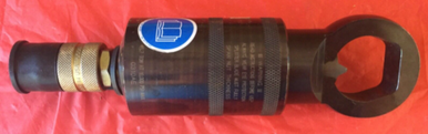 Shop Spx Power Team Hns150 Hydraulic Nut Splitter backed by a 1-year ...