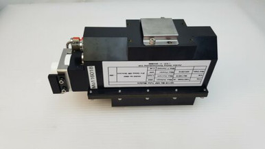 Shop Bruker Jordan Valley 5011N Mo X-Ray Xrf Tube Module Am275500-02 ...