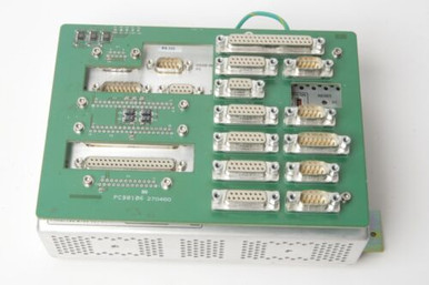 Shop Advanced Dicing Technologies Adt: Slave Controller Used backed by ...