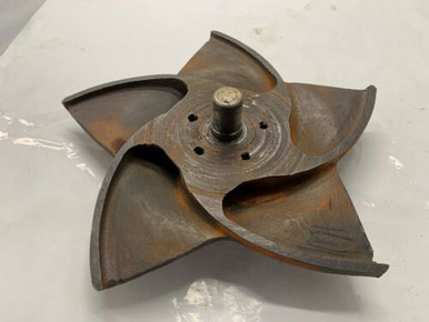 Shop Durco Impeller 33563 13" backed by a 1-year warranty. 30-day money ...