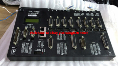 Shop Ship Galil Dmc-4080 Motion Controller backed by a 1-year warranty ...