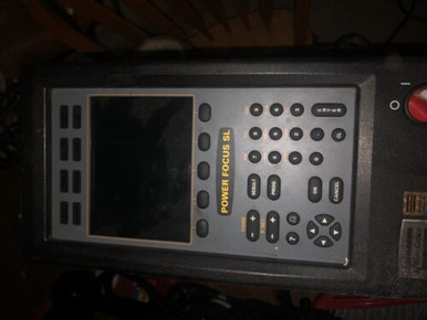 Shop Atlas Copco Pf4002 -G- Hw 8433 3100 00 Power Focus Sl Controller backed by a 1-year ...