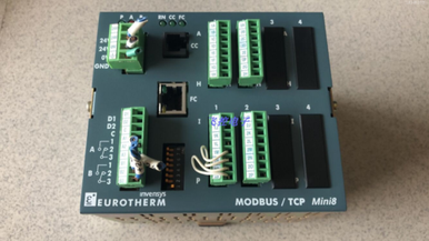 Shop Used Eurotherm Invensys Modbus/Tcp backed by a 1-year warranty. 30 ...