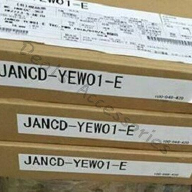 Shop New In Box Jancd-Yew01-E Robot Controlled Substrate Yaskawa?1Pcs? backed by a 1-year ...