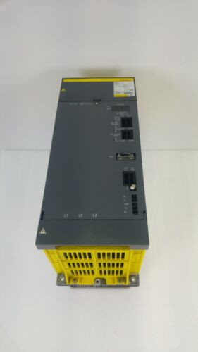 Shop Fanuc Psm-30 A06B-6087-H130 G Servo Amplifier backed by a 1-year ...