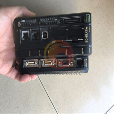Shop 1Pc Keyence Controller Cv-5002 Cv5002 Used backed by a 1-year ...