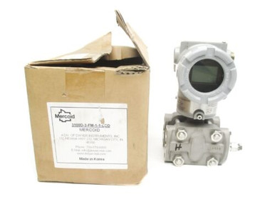 Shop Mercoid 3100D-3-Fm-1-1-Lcd backed by a 1-year warranty. 30-day ...