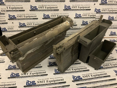 Shop Vitronics Soltec 6622Cc Lead Wave Solder Lambda And Chip Nozzle ...