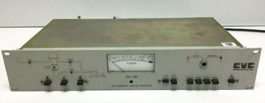 Shop Cvc Avc 485 Automatic Valve Control Unit Avc485 backed by a 1-year ...