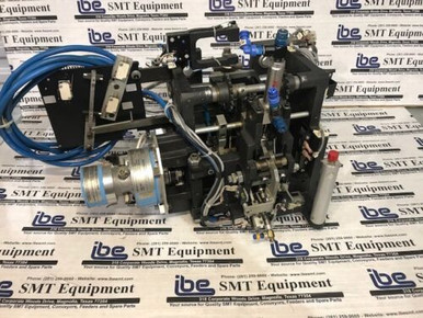 Shop Universal Instruments Uic 6241B Vcd Axial Inserter Through Hole ...