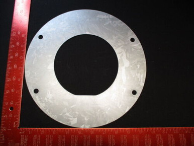 Shop Applied Materials Amat 0200-40039 Cover Plate Si 150Mm Jmf backed ...