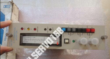 Shop 100% Test Vm-3F1 X-Y Vibrat20N Monitor Warranty backed by a 1-year ...