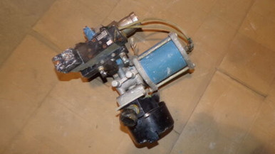 Shop Stonel Quartz Mq 2Ve1R W/ Mechanical Switches Parker ...