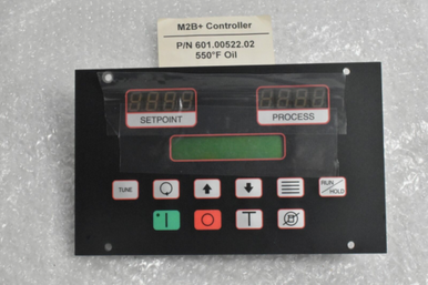 Shop Sterlco 601.00522.02 M2B+ Oil Temp Control Display backed by a 1-year warranty. 30-day ...