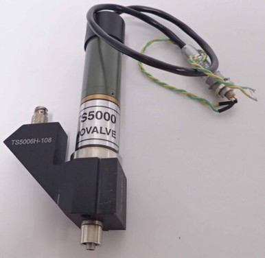 Shop Techcon Systems Ts5006H-108 Rotary Microvalve For Precision Fluid ...