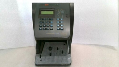 Shop Kronos Recognition System Hp-4000 Biometric Time Clock Handpuch ...