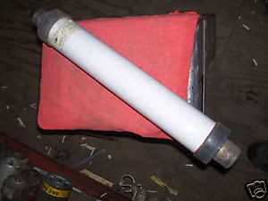 Kearney 40 Amp 15 Kv Fuse Cat# 150215-40 - SPW Industrial