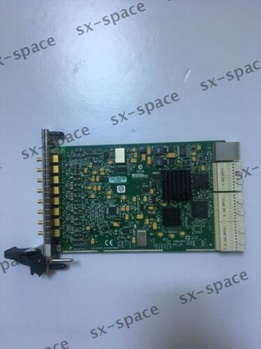 Shop Ni Pxie-6672 100% Tested backed by a 1-year warranty. 30-day money ...