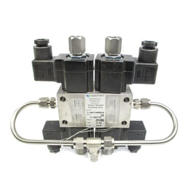 Shop Sentry 7-04171A 12Vdc 100Psi backed by a 1-year warranty. 30-day ...