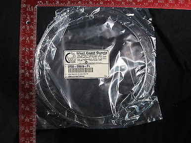 Shop Amat 0200-09619 Cover,Wraparound,Qtz, 200Mm, Xtal Tier I backed by ...