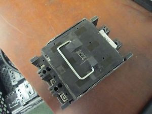 Boltswitch Fuse Pullout Switch Pt323 100A 240V W/A3T100 Fuse Used - SPW ...