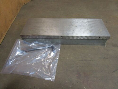 Shop Magnetool Fp-618/12 Fp61812 18" X 6" Fine Pole Permanent Magnetic ...