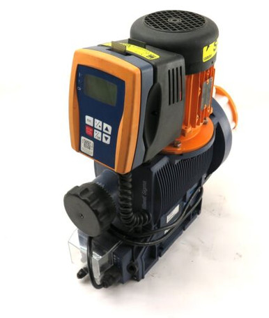 Shop Prominent S3Cb Diaphragm Motor Driven Metering Pump Sigma backed ...
