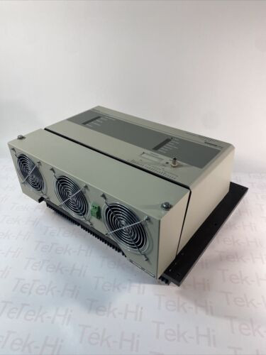 Shop Modicon 410-4/S908 Servo Drive Positioner 110-235 Overnight backed ...