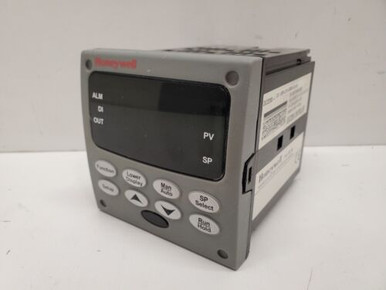 Shop Guaranteed! Honeywell Udc3200 Temp Controller Dc3200-Ce-100R-210 ...