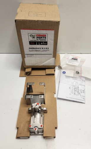 Shop New Old Stock! Emerson Fisher Ip Assembly Shroud 38B6041X152 ...