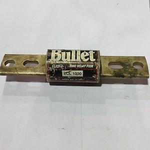 Lcl-1000 Edison Fusegear Bullet Time-Delay Class L Fuse 1000A 600V ...