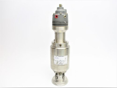 Shop Alfa Laval 771S-10M-14P-1-1/2X9-316L backed by a 1-year warranty ...