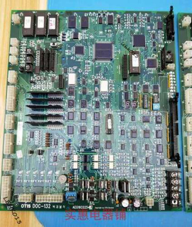 Shop Used & Testeded Otis Doc-132 Aeg16C025B Aeg00B73 Have Warranty ...