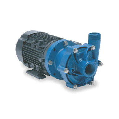 Shop Finish Thompson Db7P-M227 Pump, Mag Drive, 1/2 Hp, 208-230/460V ...