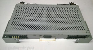 Hendry 0Hpgmt05R Fuse Panel 100A Dual-Feed 10/10 Gmt, -48V - SPW Industrial