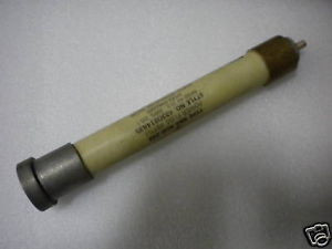 Westinghouse Rba-Rdb-200 15.5Kv 125E Power Fuse Refill - SPW Industrial